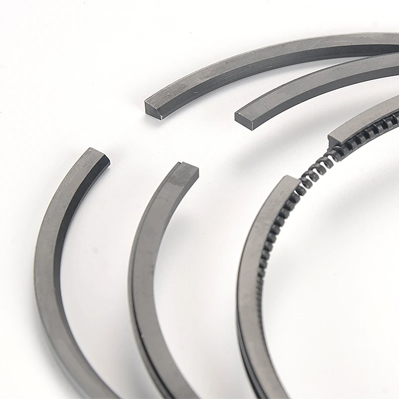 Massey Uprk0002 Piston Rings For Motor/ Tractor Serie 300/400/5400 ...