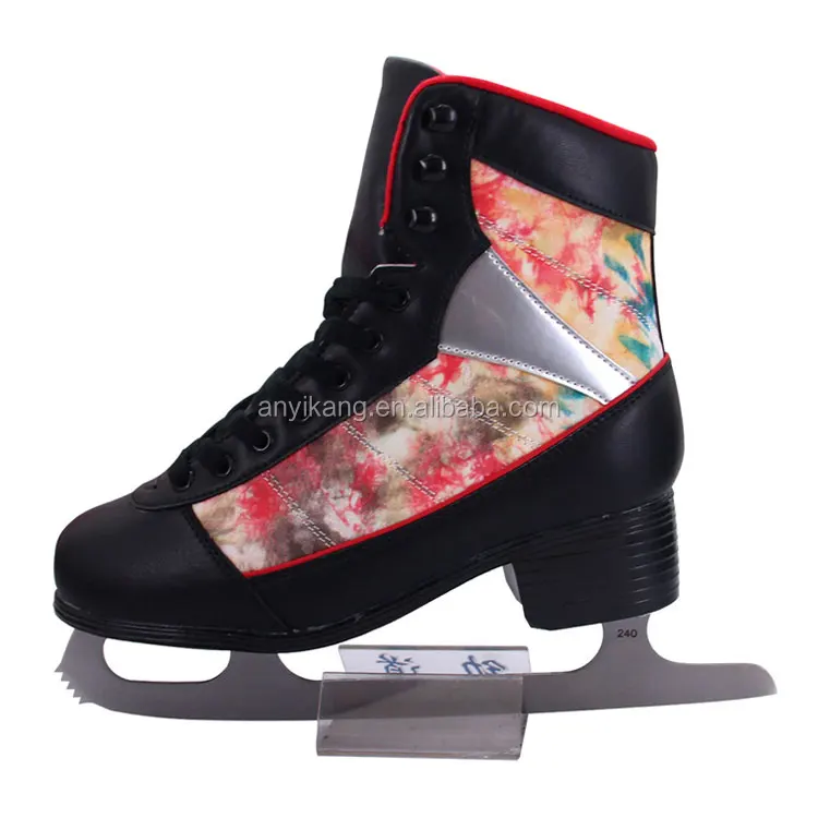 Ijs Schaats Schoenen