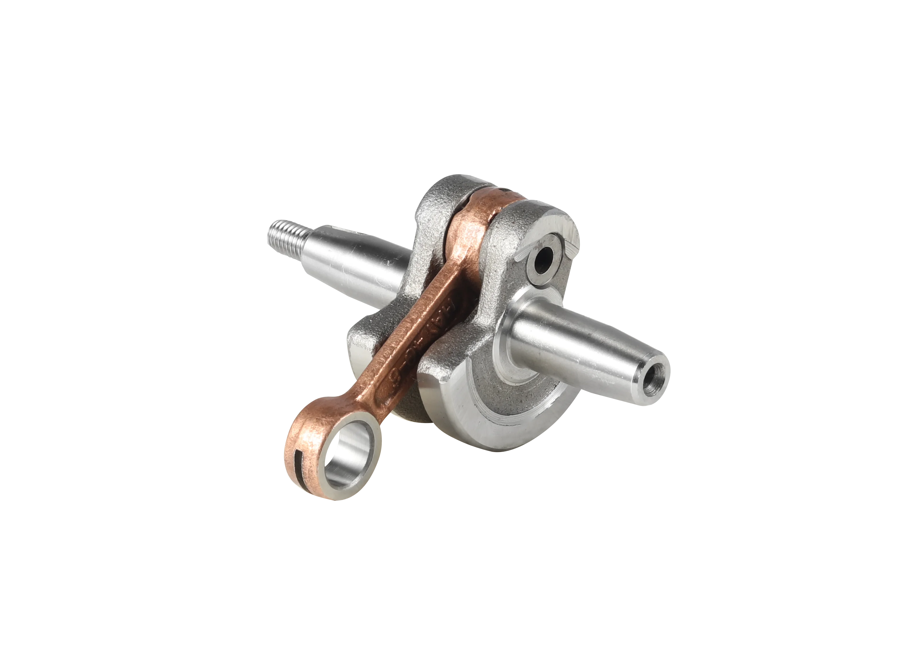 Motorcycle Crankshaft 40-6 Stroke Crankshaft Kit 40-6 Motorcycle ...