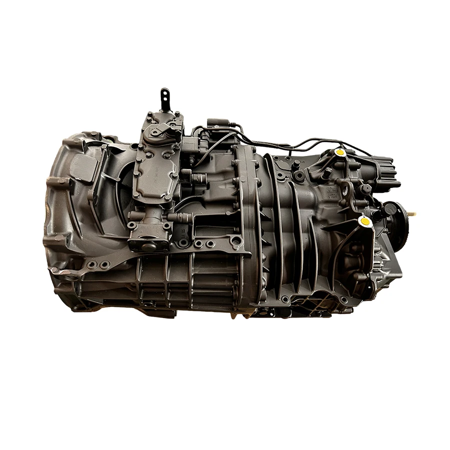 Hot Sale Canter Myy5t Pto Gear Box Power Take Off Gearbox For Nkr71 ...