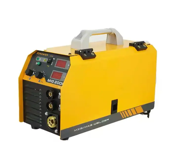 Mini Mig 220v 200amp Welder| Alibaba.com