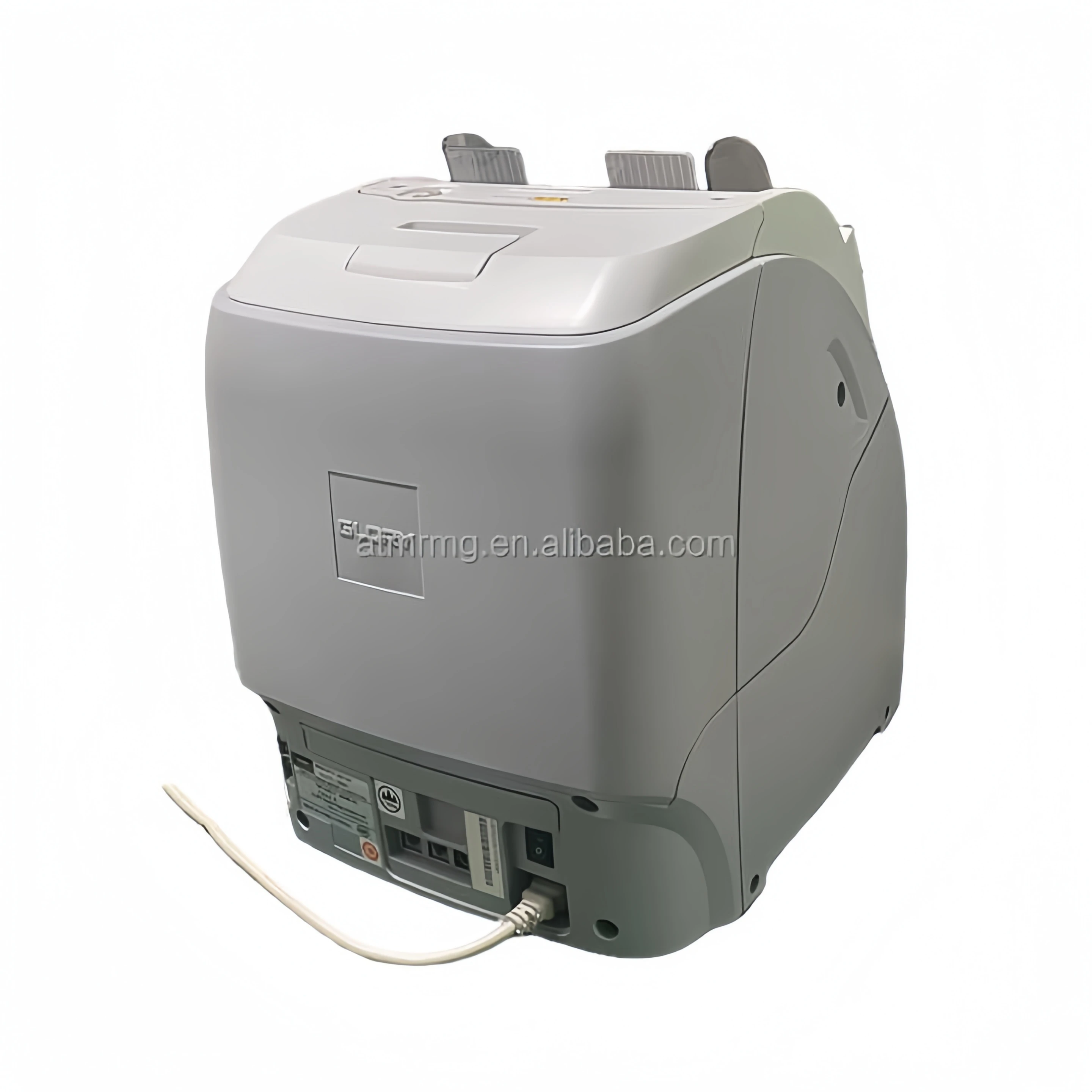 Glory ATM Spare Parts Banknote COMPACT FITNESS SORTER Money Counting ...