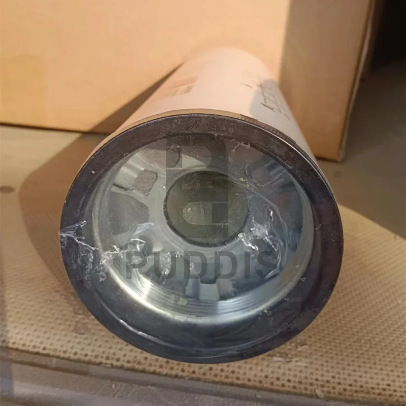 Truck Engine Lube Oil Filter 3101869 11nb70110 Bd7154 Bd7509 P559000 47400034 11nb-70110 ...