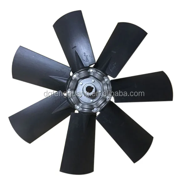 1614950800 Fan Blade: Air Compressor Fans Cooler & Screw Air Compressor ...