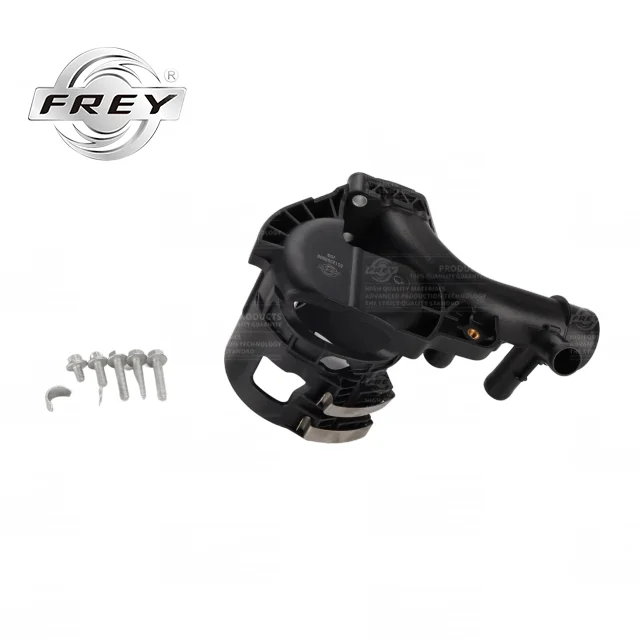 Engine Diesel Fuel Filter Housing Bracket 6512003900 For Mercedes Benz ...