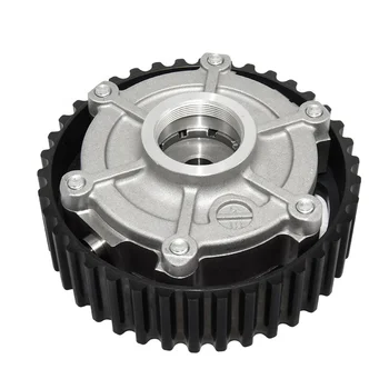 8200539619 Camshaft Dephaser Pulley For Renault 2.0l 8200782671 ...