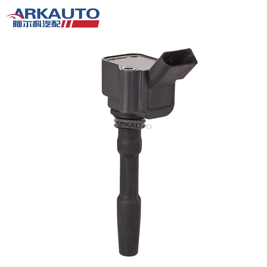 ARKAUTO IGNITION COILS for AUDI & VW - Reliable Performance