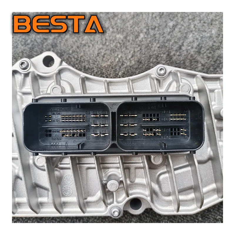 Renault Gearbox Control Units - Reliable Automatic Transmission
