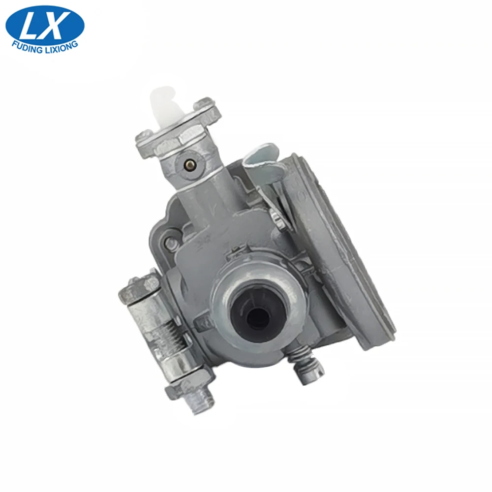 40F-5 Carburetor for Mitsubishi TL43 Brush Cutter Engine