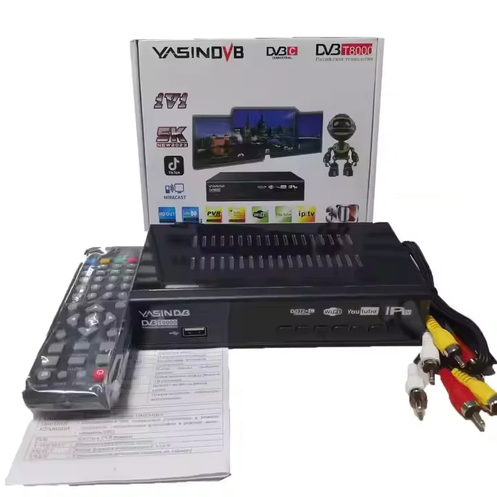 Yacine TV Guide: How to Install, Use & Evaluate Legally
