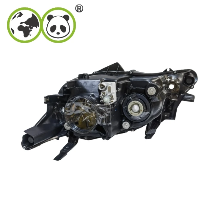 Toyota Camry 2011-2015 Head Lights - High Quality Auto Parts