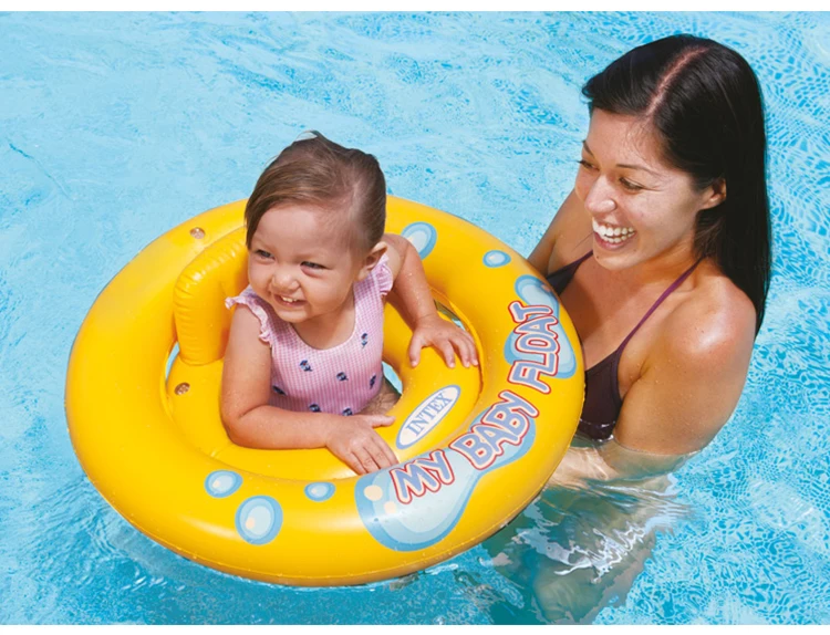 INTEX 59574 MY BABY FLOAT SWIMMING RING| Alibaba.com