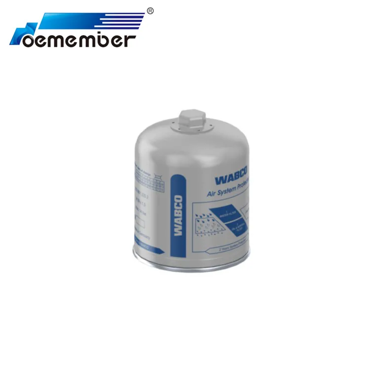 Oem 4329012282 Air Dryer Cartridge For Scania Truck Air Dryer Filter ...
