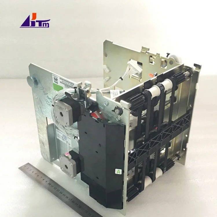 ATM Machine Parts - NCR S2 Double Pick (445-0756605)