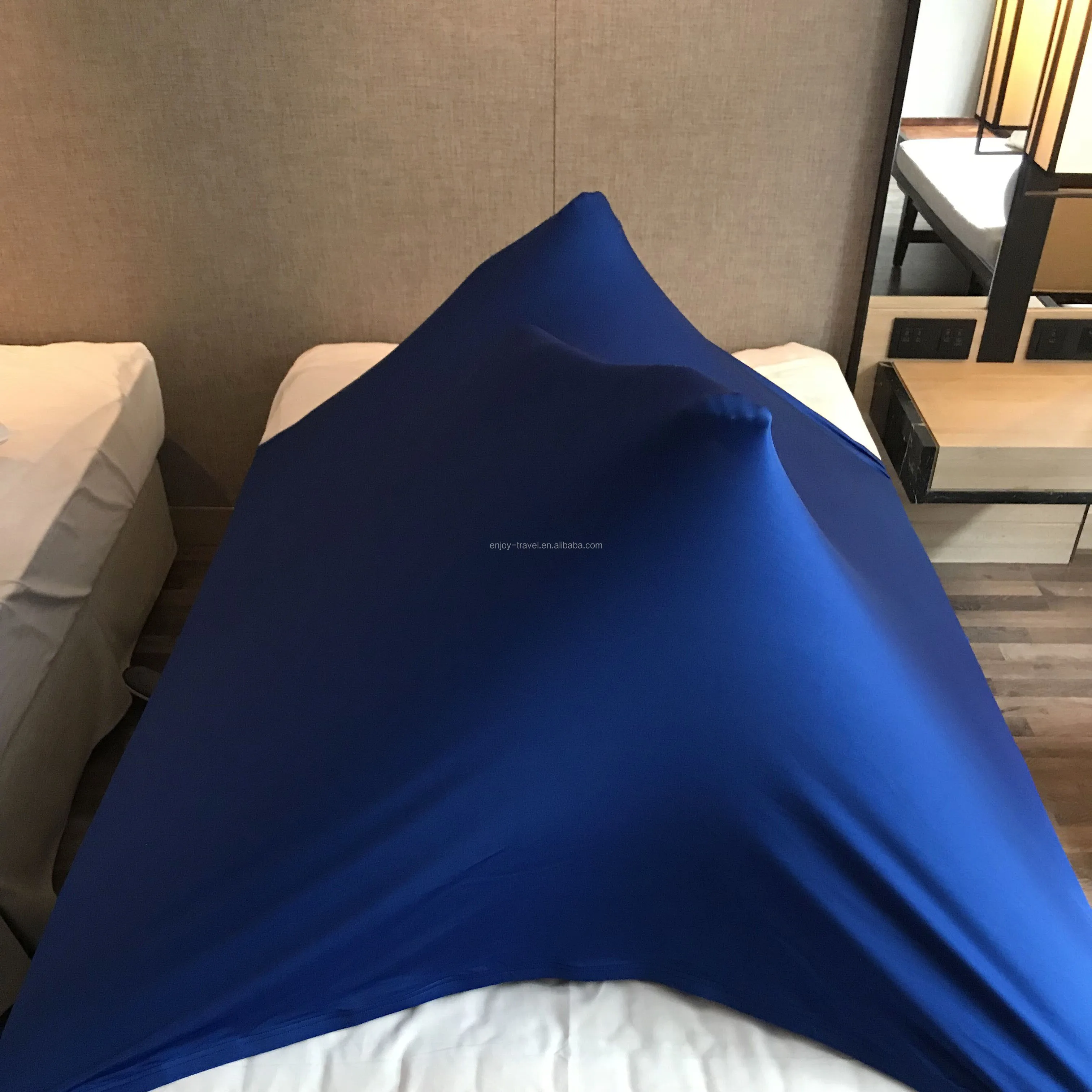 Cooling Sacks For Autistic Children Nylon Spandex Compression Sensory ...