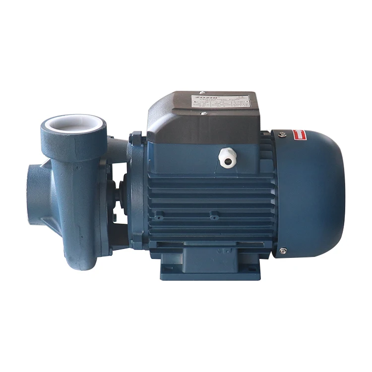 Dkm Single Phase Sewage Centrifugal Water Pump 220V for Irrigation and ...