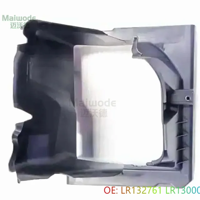 Air Deflector For Land Rover Defender 90 110 L663 Lr130007 L Lr132761 R ...