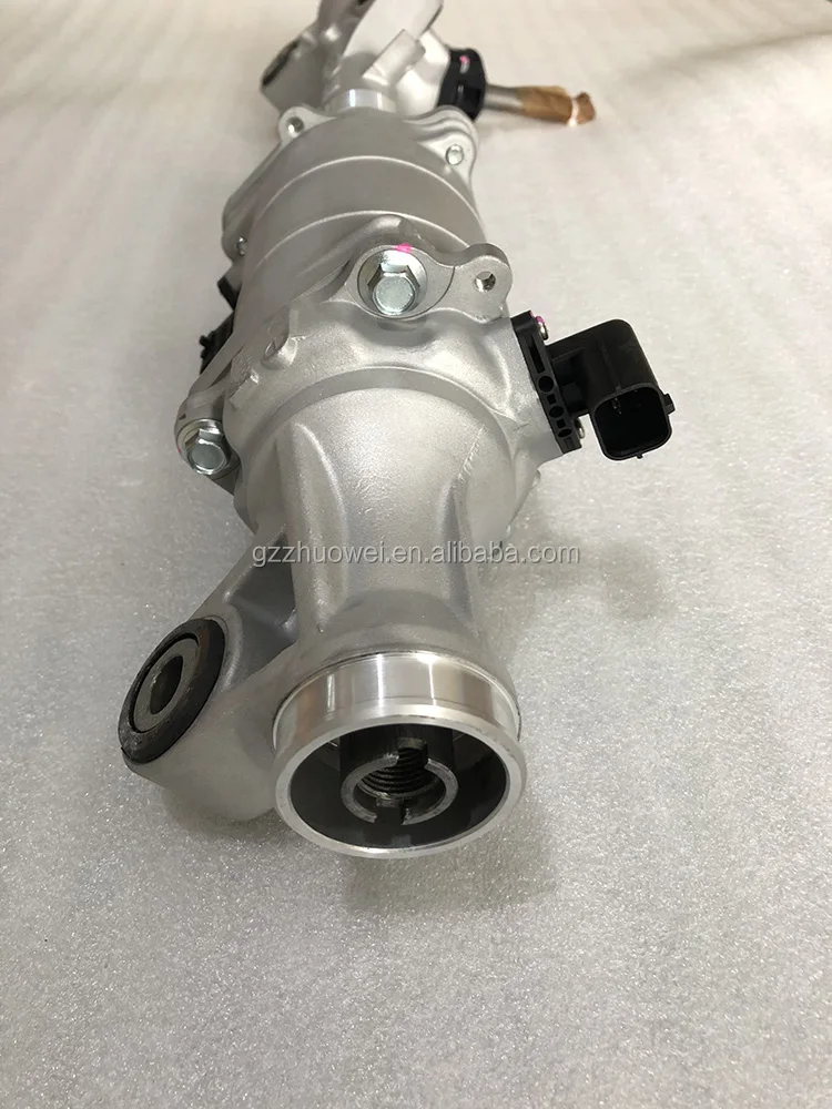 Car Parts New Design Electric Steering Rack for Japanese Car M6 GH GS1D ...