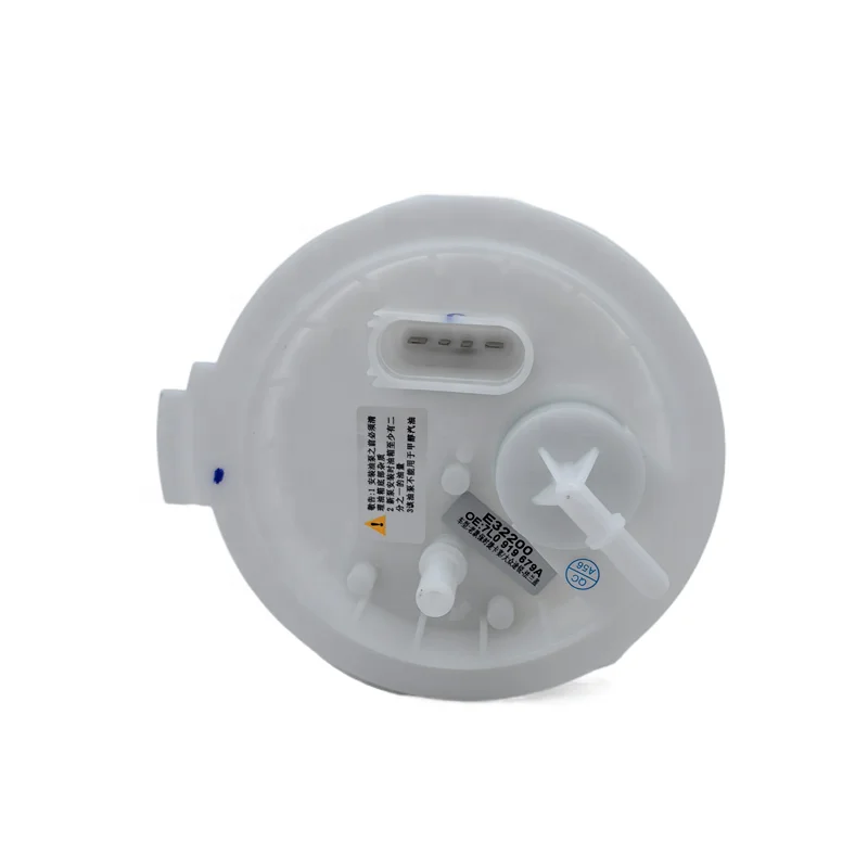 7l0919679a Engine Spare Parts Car Right Fuel Filter Unit Valve For Vw ...