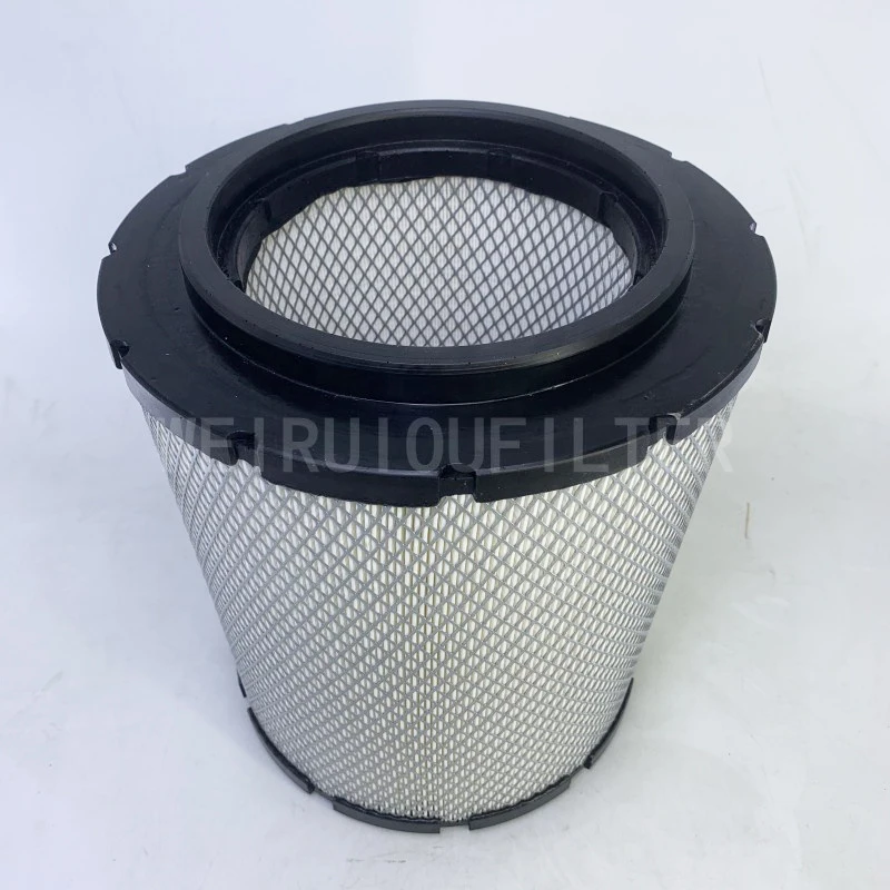 Industrial Diesel Engine Air Filter Cartridge P618941 21196919 3885441 ...
