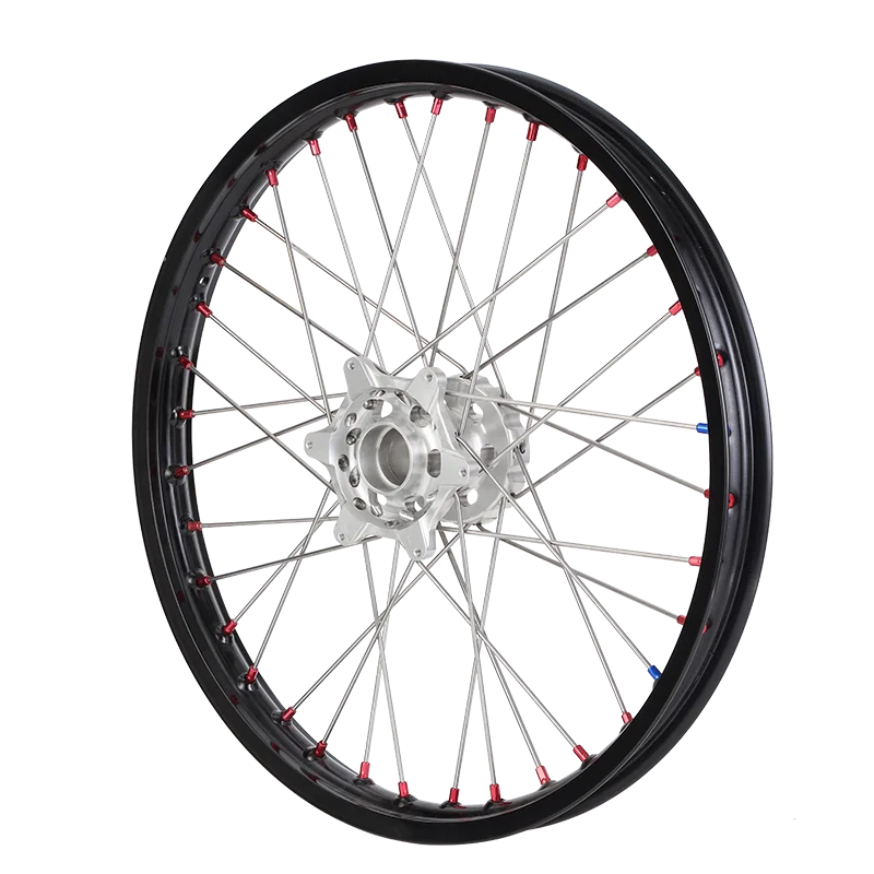 Custom Motorcycle Aluminum Alloy Wheels Rims 21x1.6 - Buy Motorcycle ...