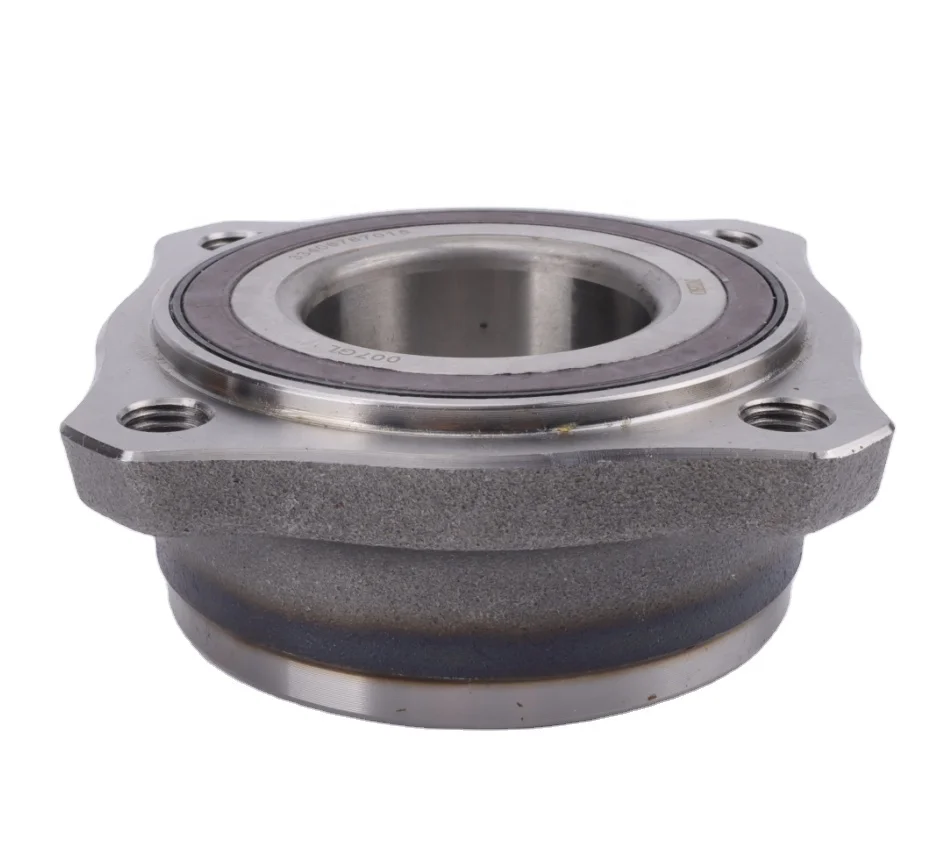 Nibd For Bmw X3 F25 Wheel Hub Bearing 33406787015 - Buy Bmw F25 Wheel ...