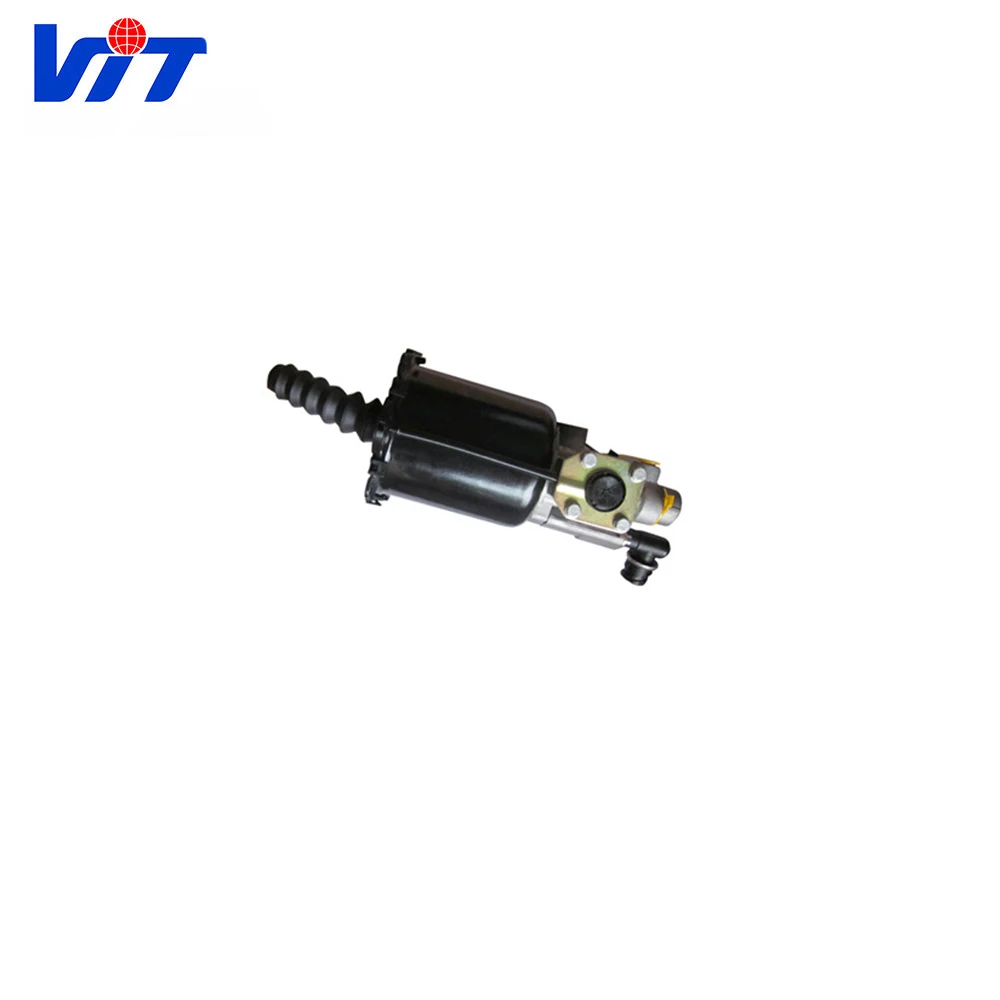 VIT-U Truck Spare Parts Clutch Servo 9700514120 1506465 81307256084 ...