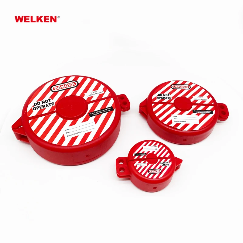 Lockout Devices Gate Valve Lockout Tagout Safety Locks Lock Buy