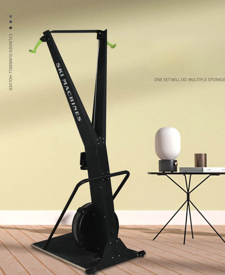 Commercial Home Skiing Machine Fitness Equipment for Gym and Home ...