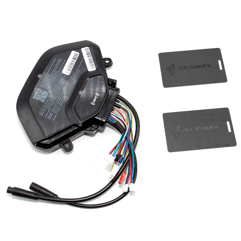 Dashboard Assembly For Segway Ninebot Kickscooter P100s Electric ...