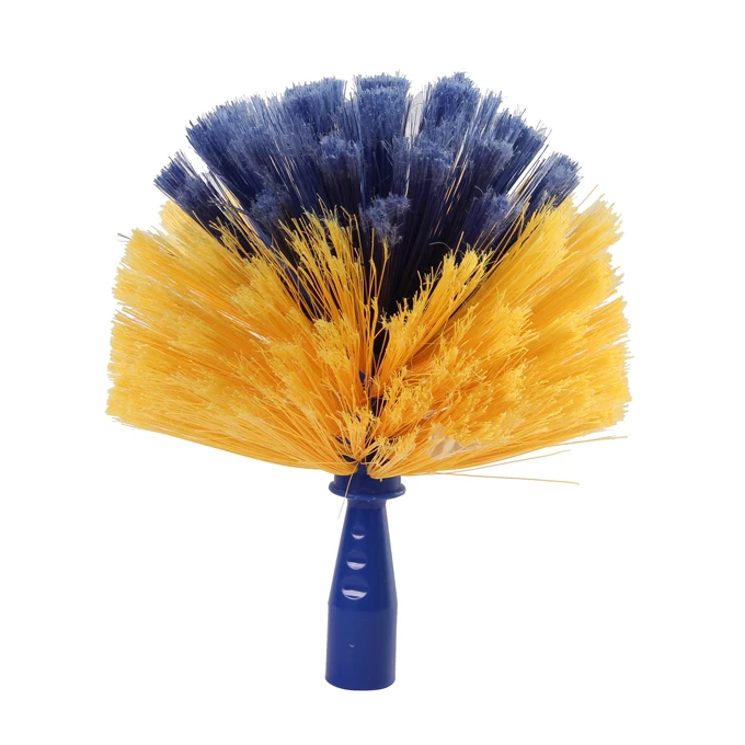 Ceiling Cob Brush Broom - Efficient Cleaning Solutions