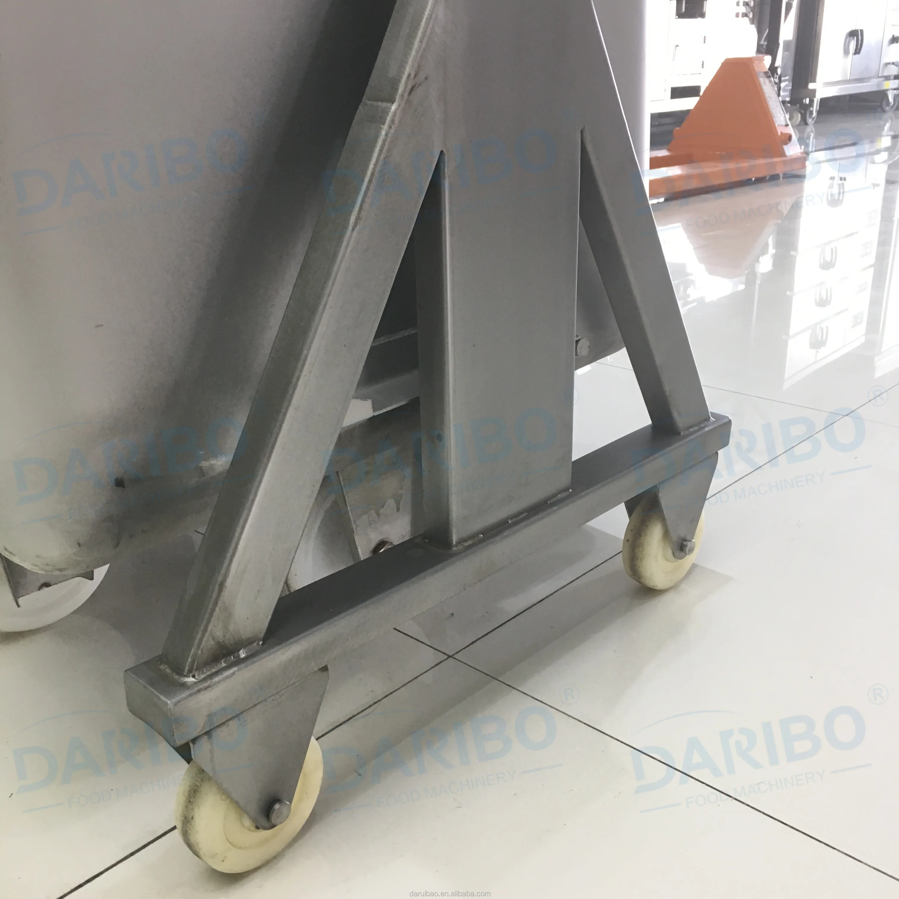 New Brine Mixing Machine For Injector - Buy Saline Brine Mixer For Meat ...