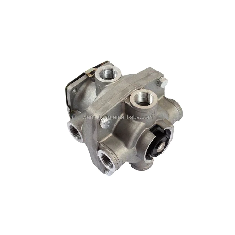 Vit Cheap Factory Foot Brake Valve 4613074790 4613074390 - Buy Truck ...