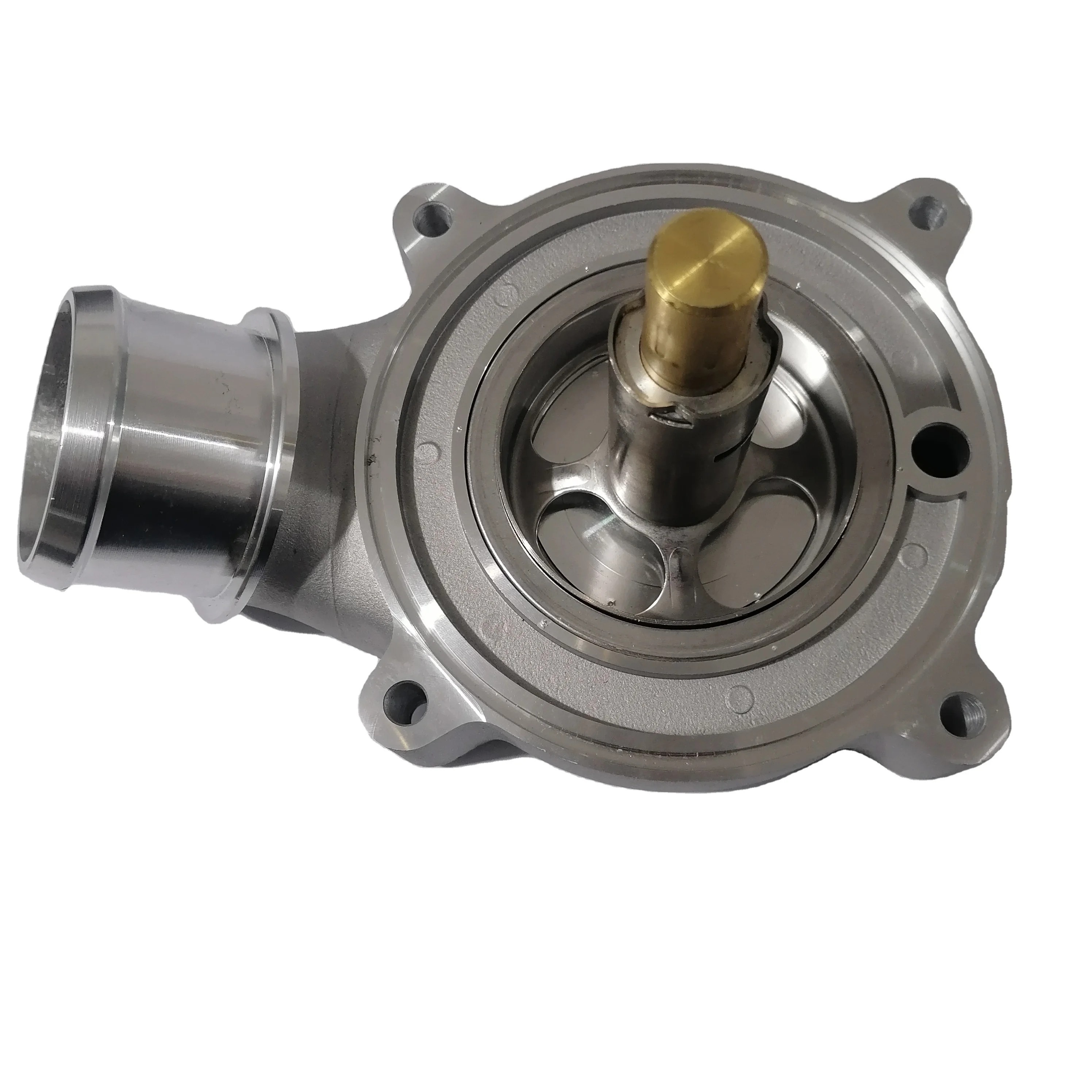 Mercedes Actros Mp4 / Mp5 Series - Engine Thermostat 77c - See ...