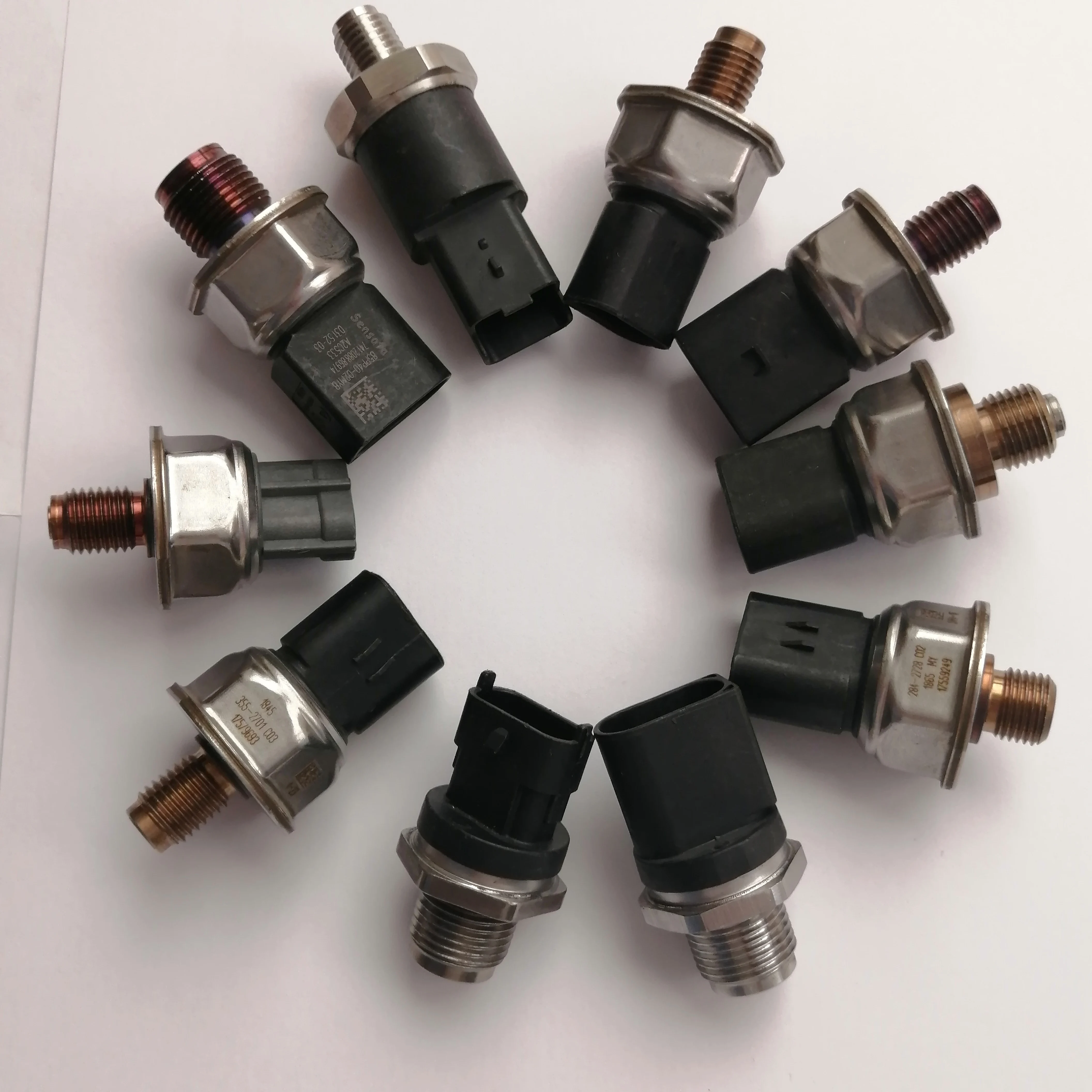 Ford Ranger Oil Pressure Sensor - Reliable High Performance