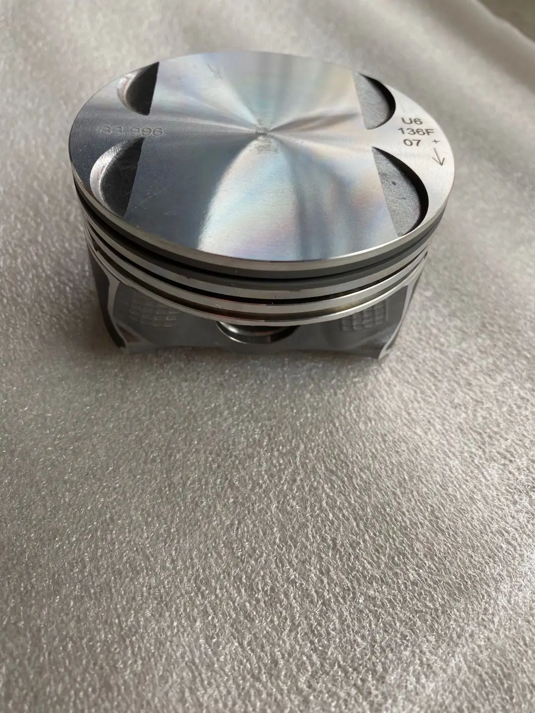 High Performance Customized Racing Aftermarket Car Engine Parts Turbo ...