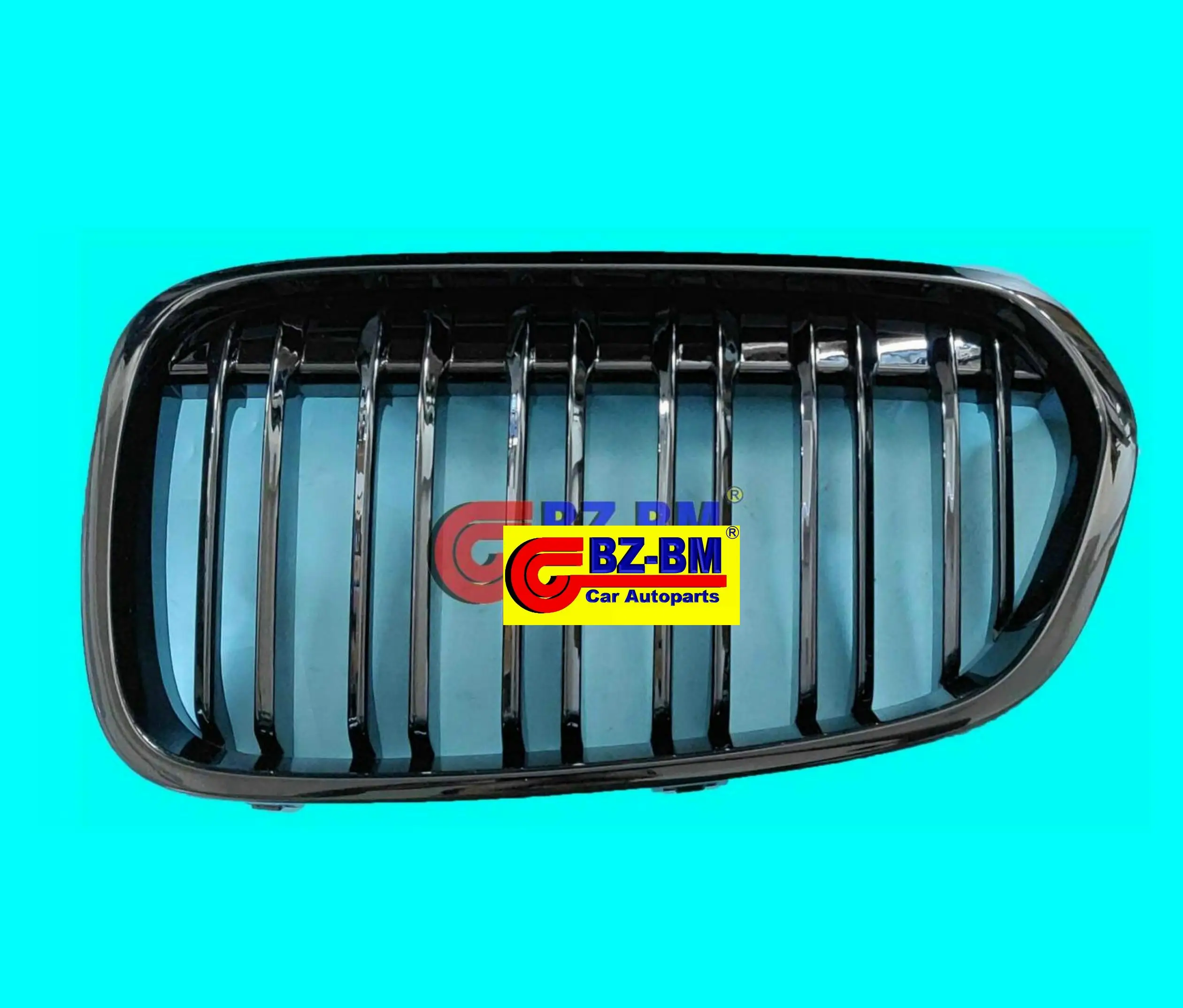 Grille For Bmw E90 F10 F30 X5 F15 51137294485 - Buy E90 Grille,E90 ...