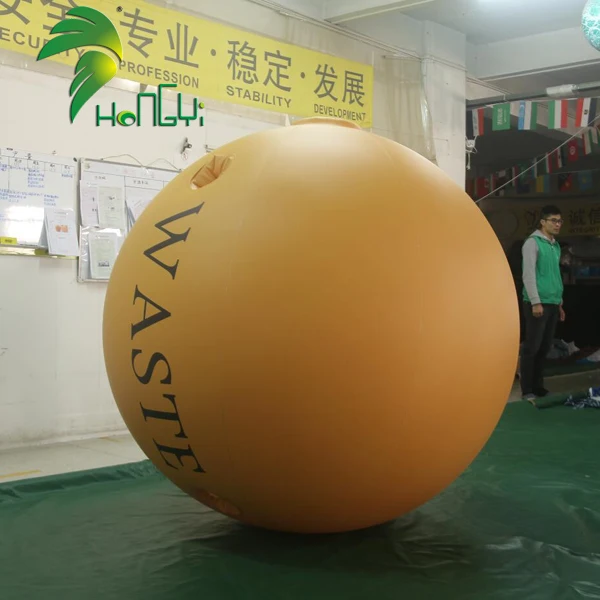 Custom Inflatable Blueberry Suit - Durable & Fun Costume