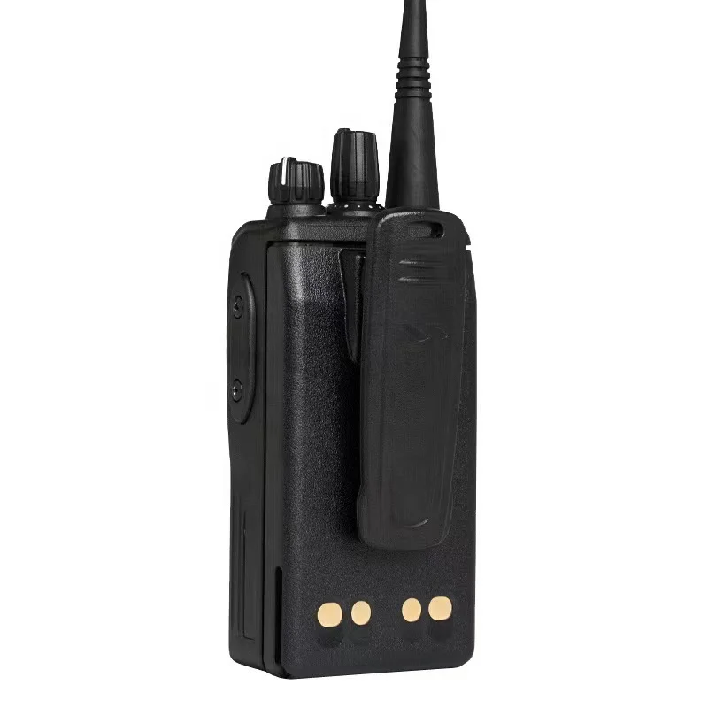Motorola Vertex Everge Evx-539 Digital Portable Two Way Radio For ...