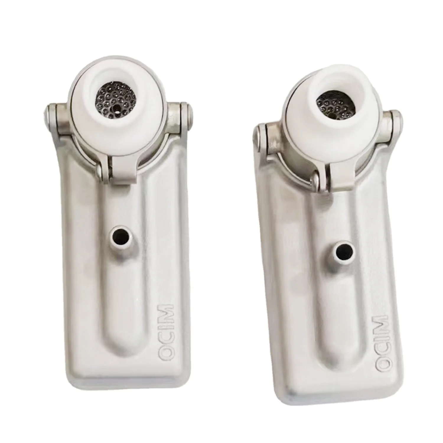 OCIM Trailing Shield Gas Shielding for Tube Welding - OEM Available