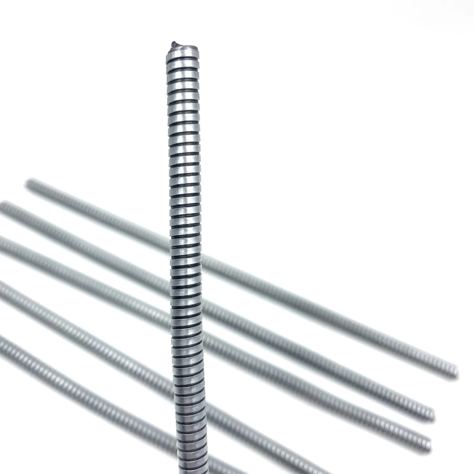 Ureteral Sheath Spring Foley Catheter Spring/ Precision Cannula Spring ...