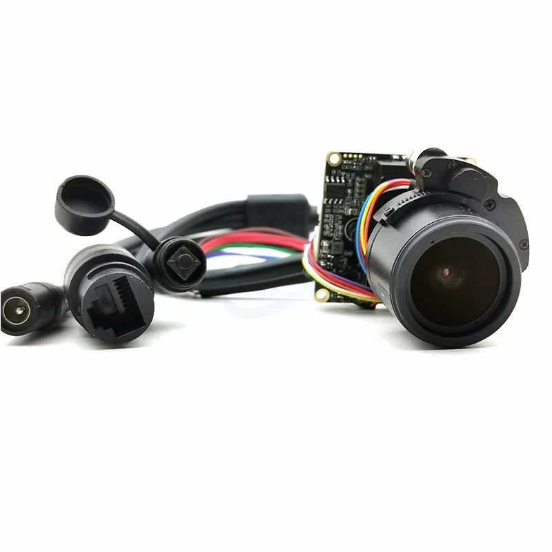 Camhi 5mp 3mp 2mp 5x Zoom 2.7-13.5mm Lens Wifi Ip Camera Module Ptz ...