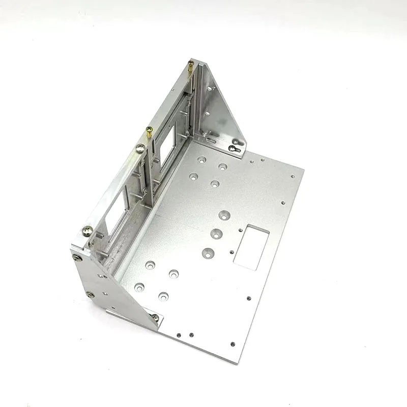 Inkjet Printer Xp600 Printhead Carriage Plate Frame For Dx11 Print Head ...