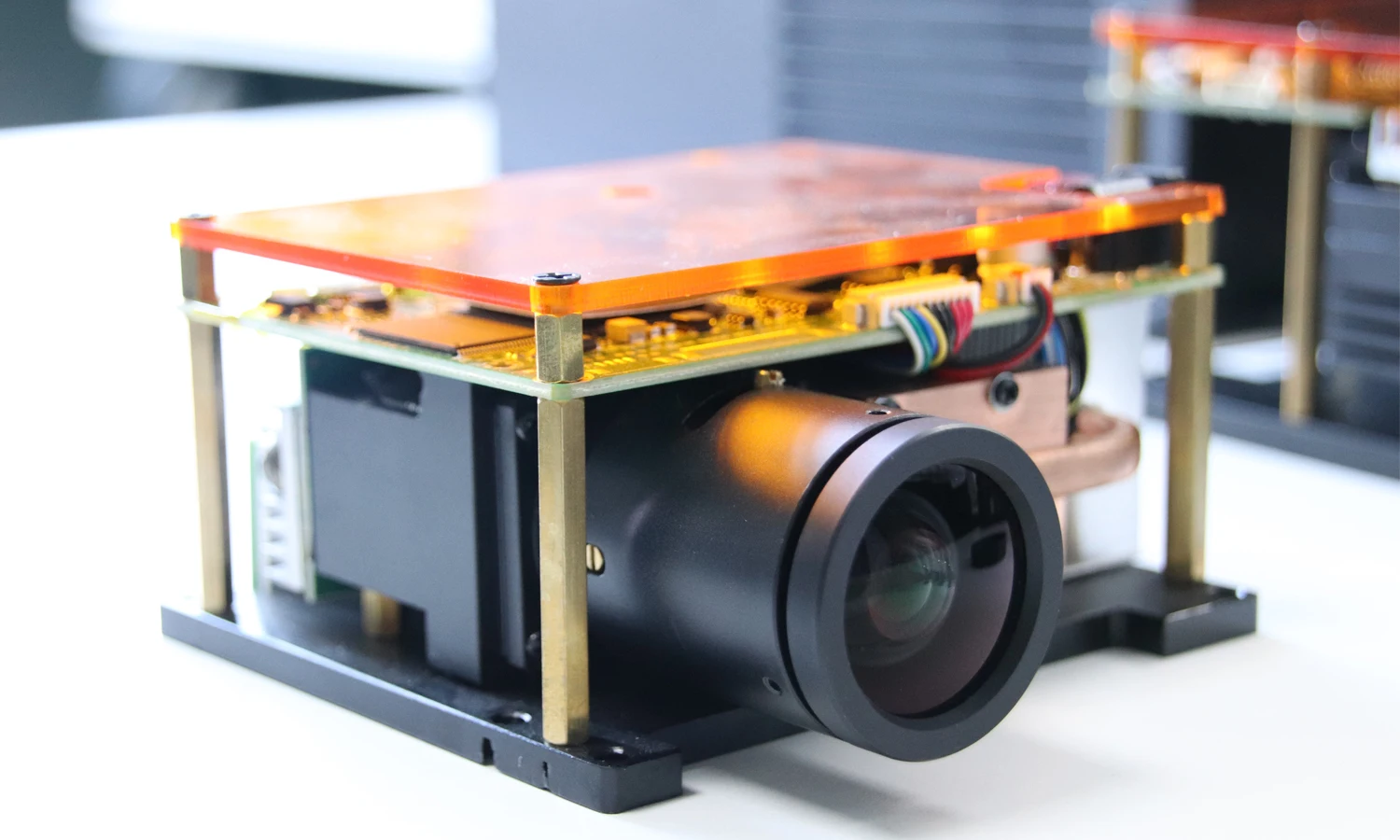 ZS DLP UV Light Engine - High Power 3D Printing Solutions