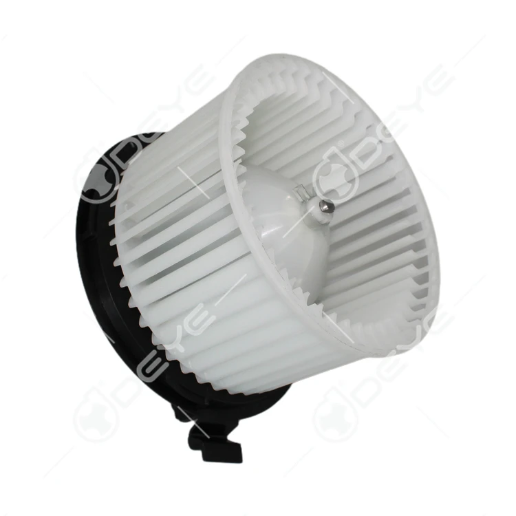 DEYE Blower Motor for NISSAN TIIDA & VERSA - 24 Month Warranty