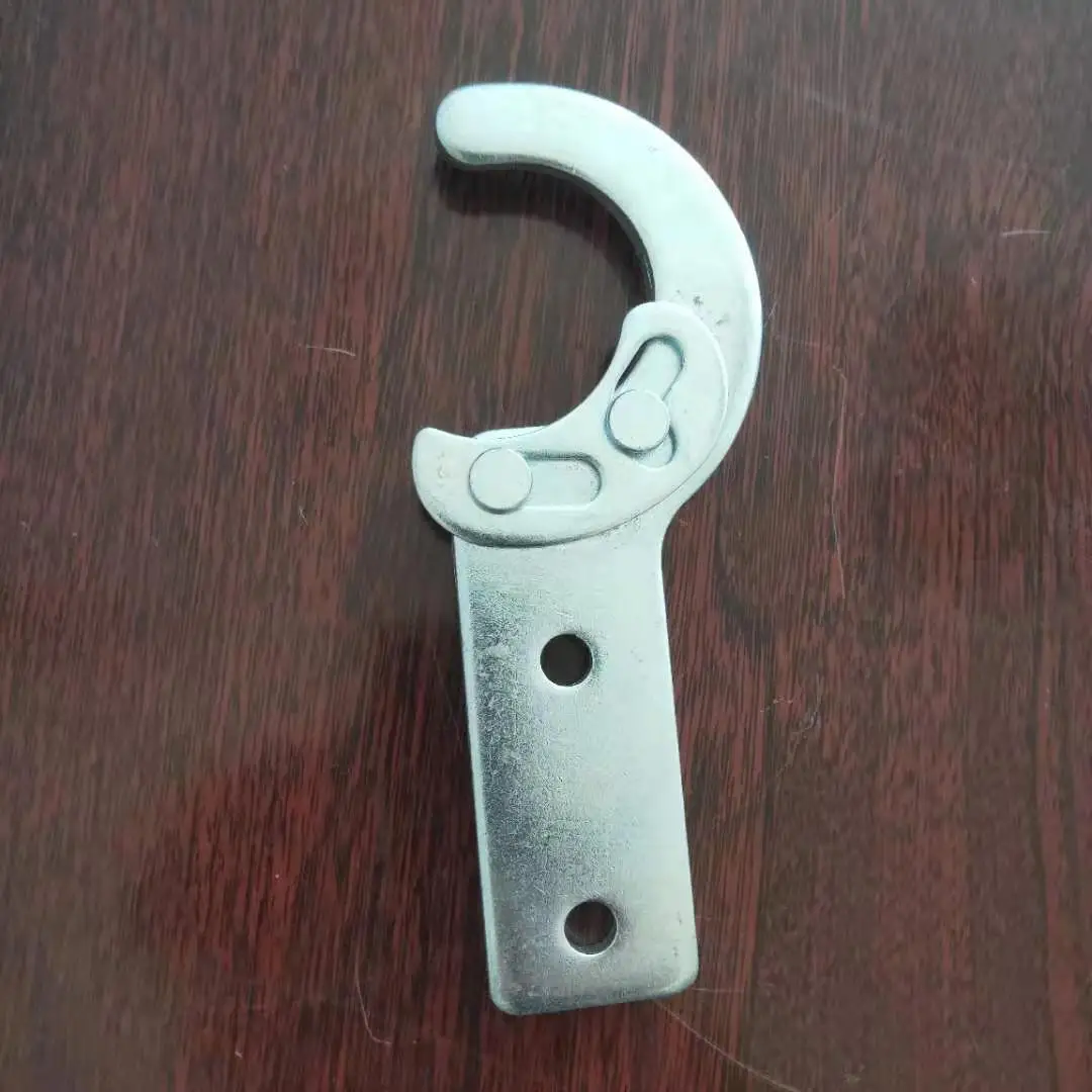 Korea Type Scaffolding Plank Hook - Buy Plank Hook,Scaffolding Parts ...