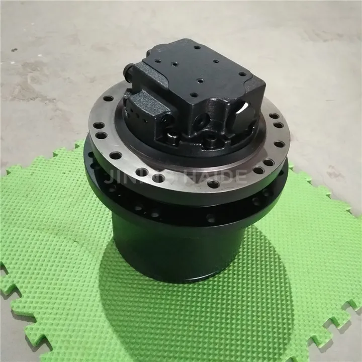 Foton Lovol FR60 Final Drive FR60-7 Travel Motor - 12M Warranty