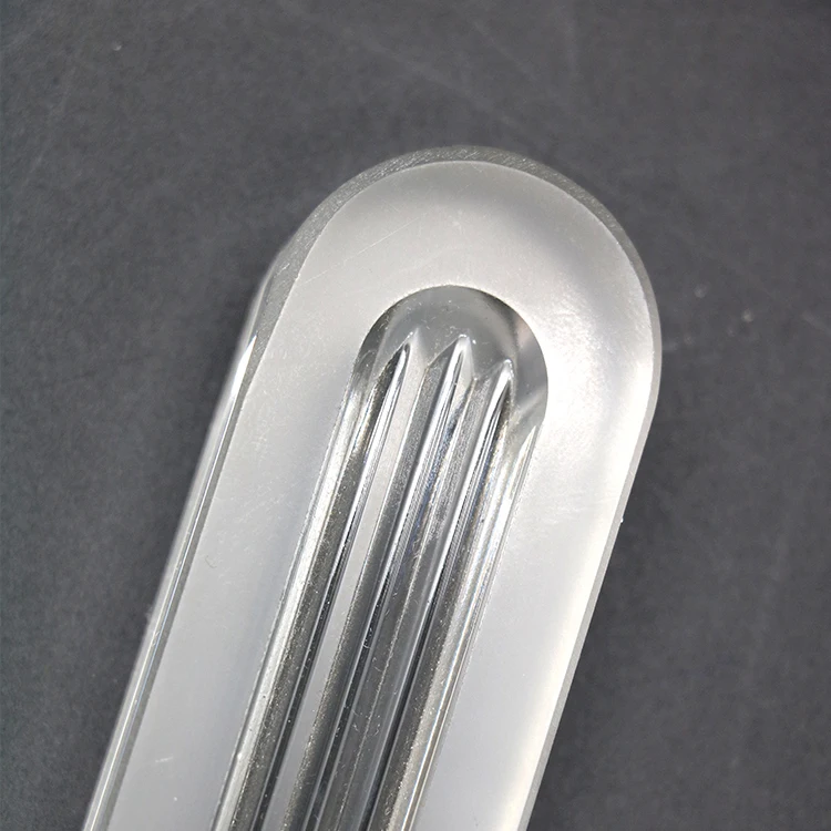 Borosilicate Sight Glass Diesel Fuel Tank Reflex Level Gauge Glass ...