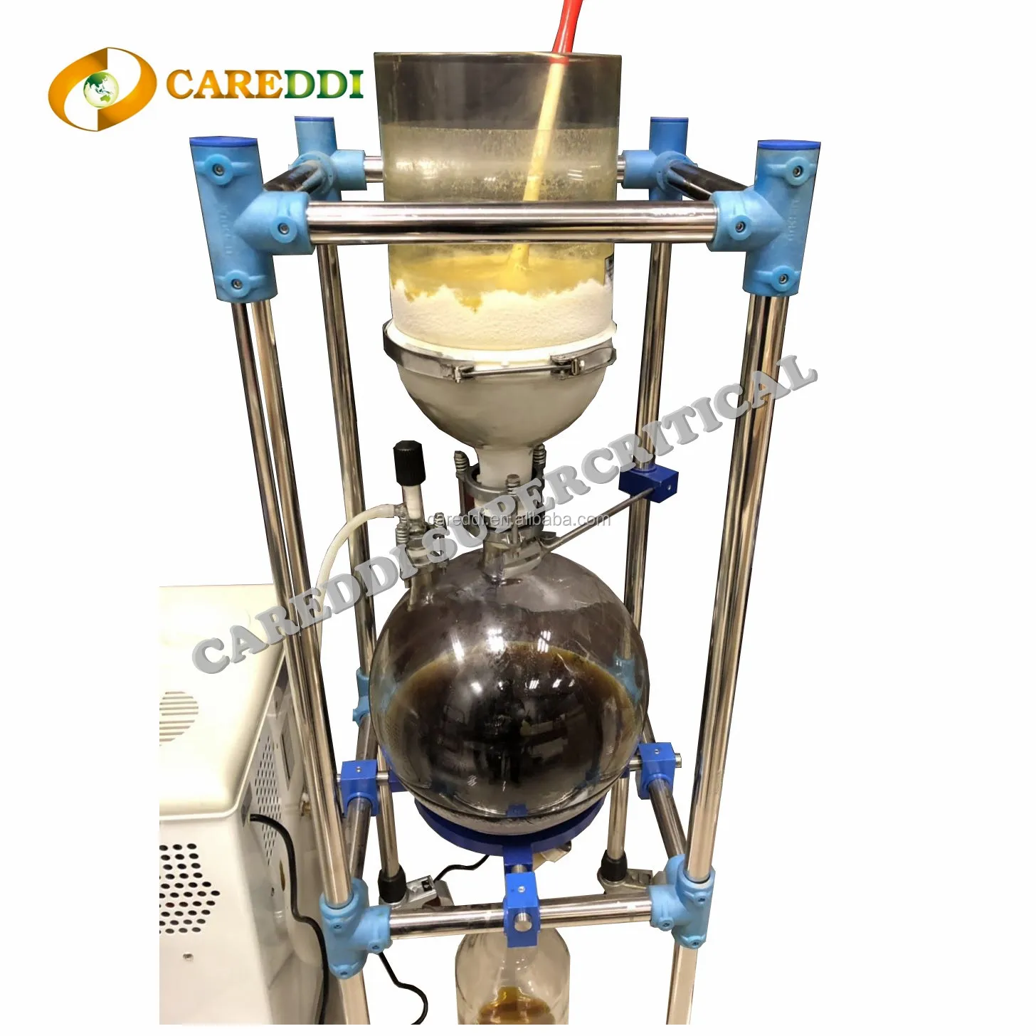 20L Vacuum Filtration Equipment, Dewaxing Vacuum Filter System| Alibaba.com