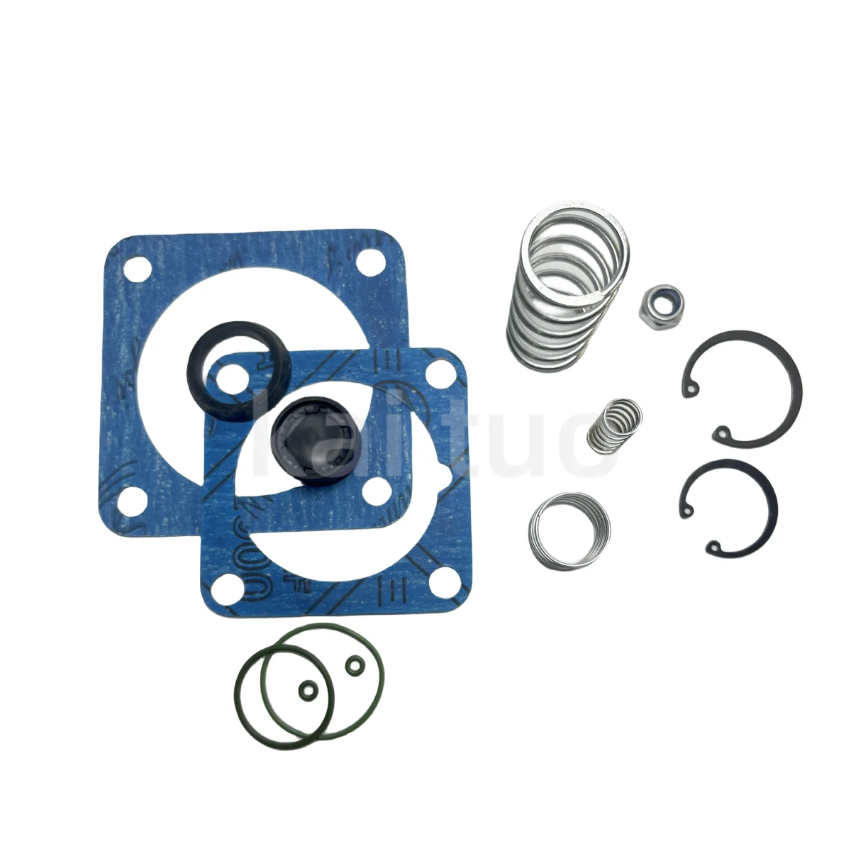 2901029801 Unloader Valve Service Kit For Atlas Copco Ga7-11 Screw Air ...
